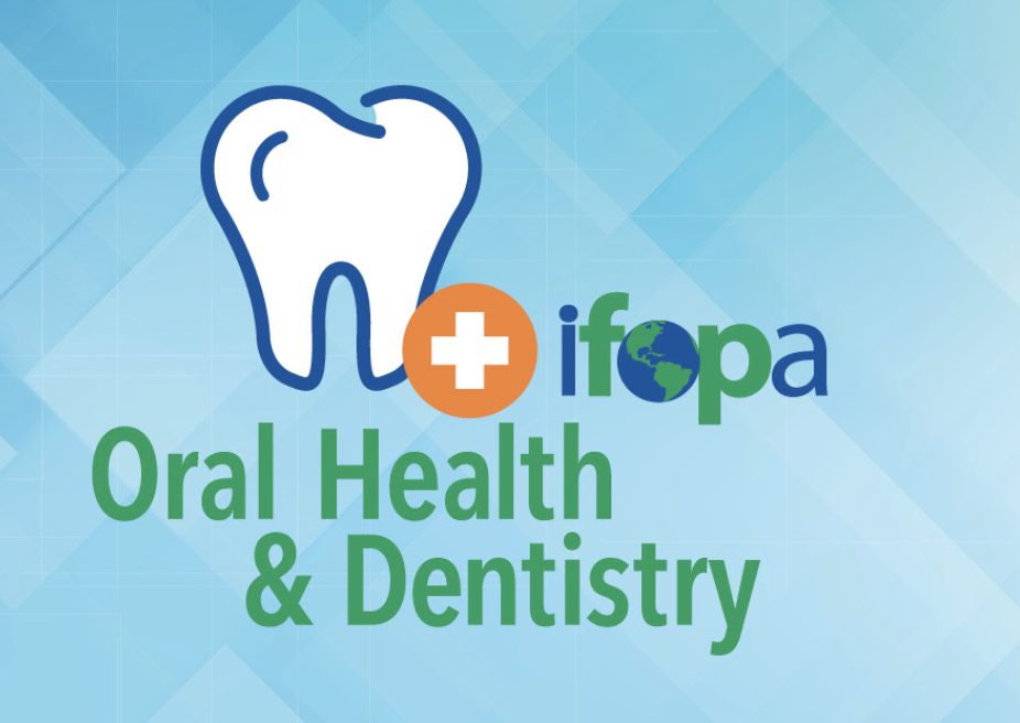 Healthy Smile Loading - IFOPA - International Fibrodysplasia Ossificans Progressiva Association